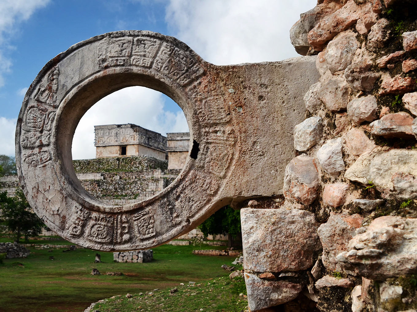 2 Tours en Uxmal: Las MEJORES actividades y atracciones