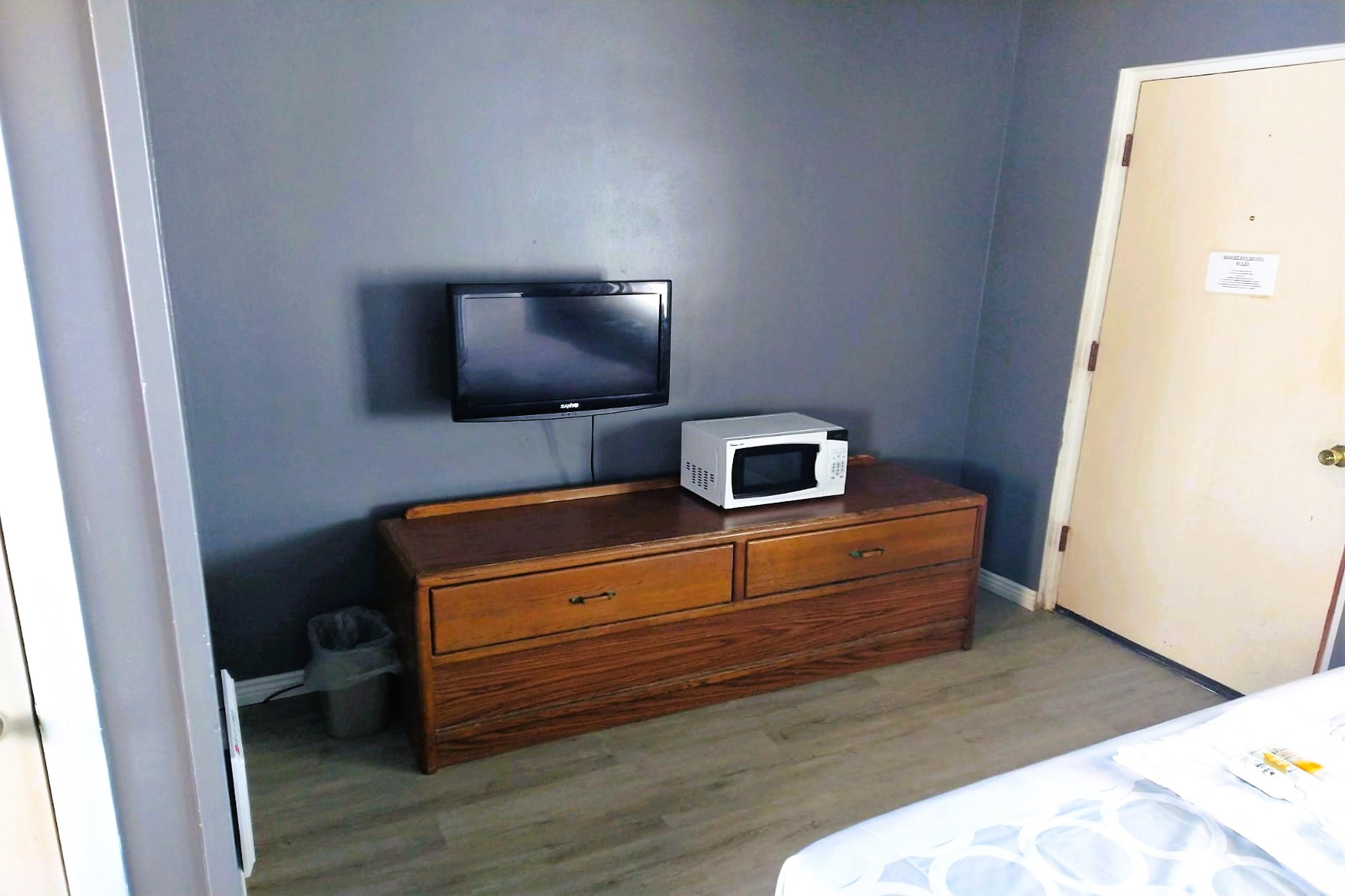 Love Hotels Desert Inn & RV by OYO at Boysen Wind River WY Wyoming ...