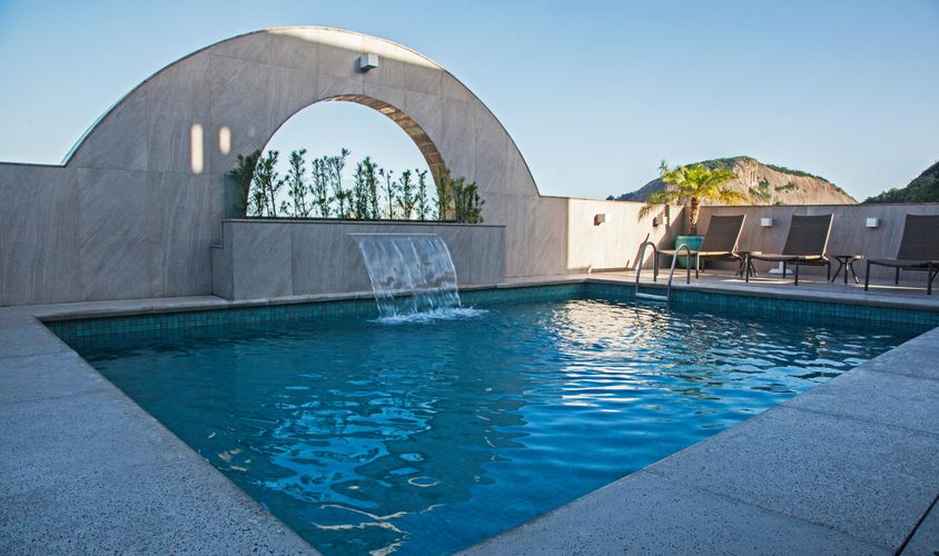 Mirador Rio Copacabana Hotel, Rio de Janeiro | Hoteles en Despegar