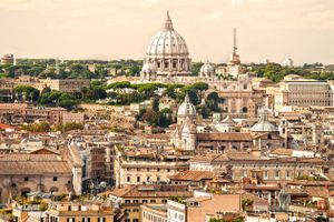 Pacotes de Viagens para Roma | Pacotes Turisticos na Decolar