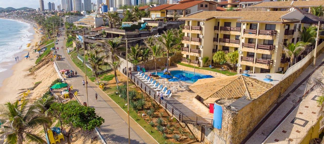 Happy Hotel Praia Azul, Natal | Hoteles en Despegar