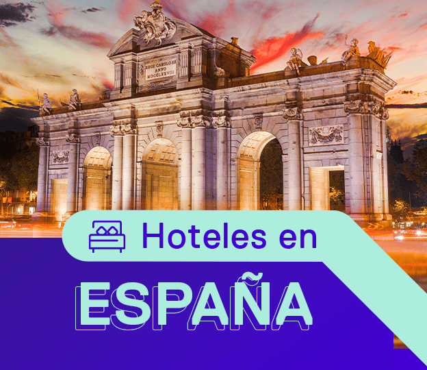 Paquetes de Viajes | Paquetes Turísticos en Despegar