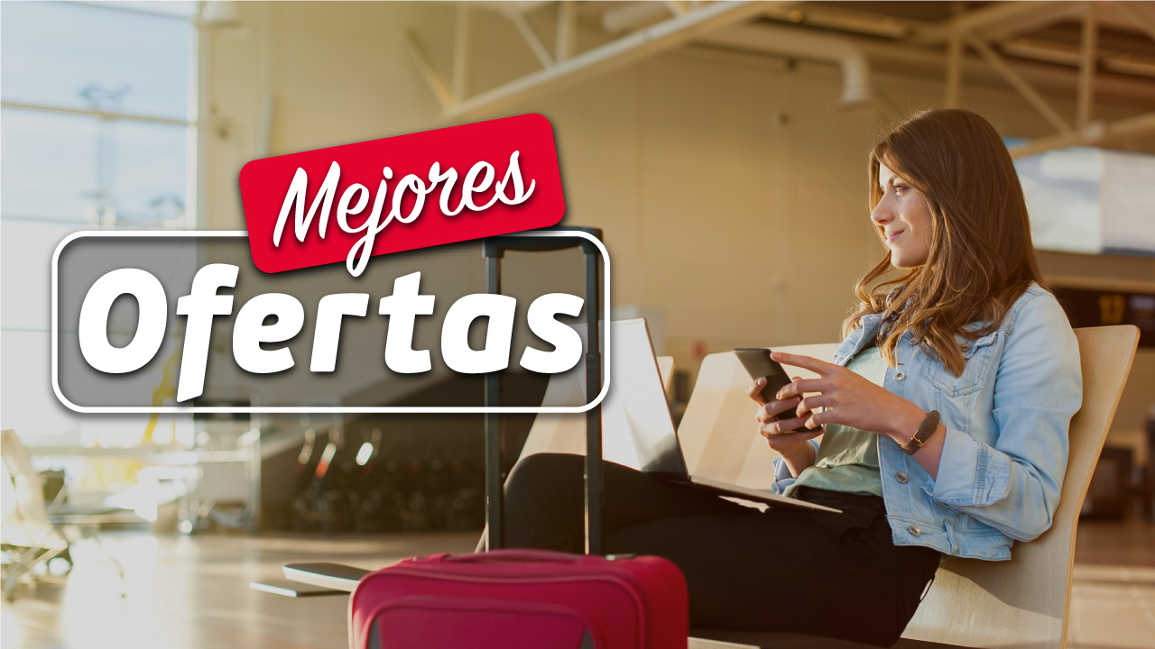 Ofertas Viajes