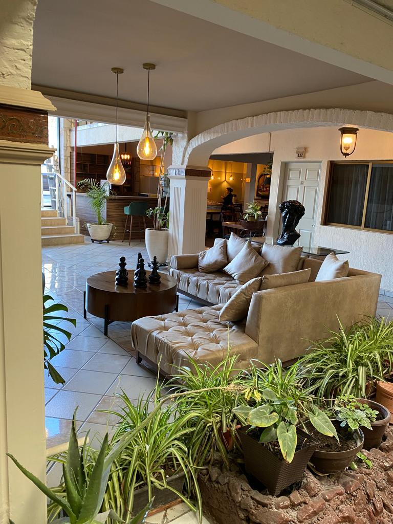 HOTEL GYA EXPRESS Aguascalientes | Hotéis na Decolar