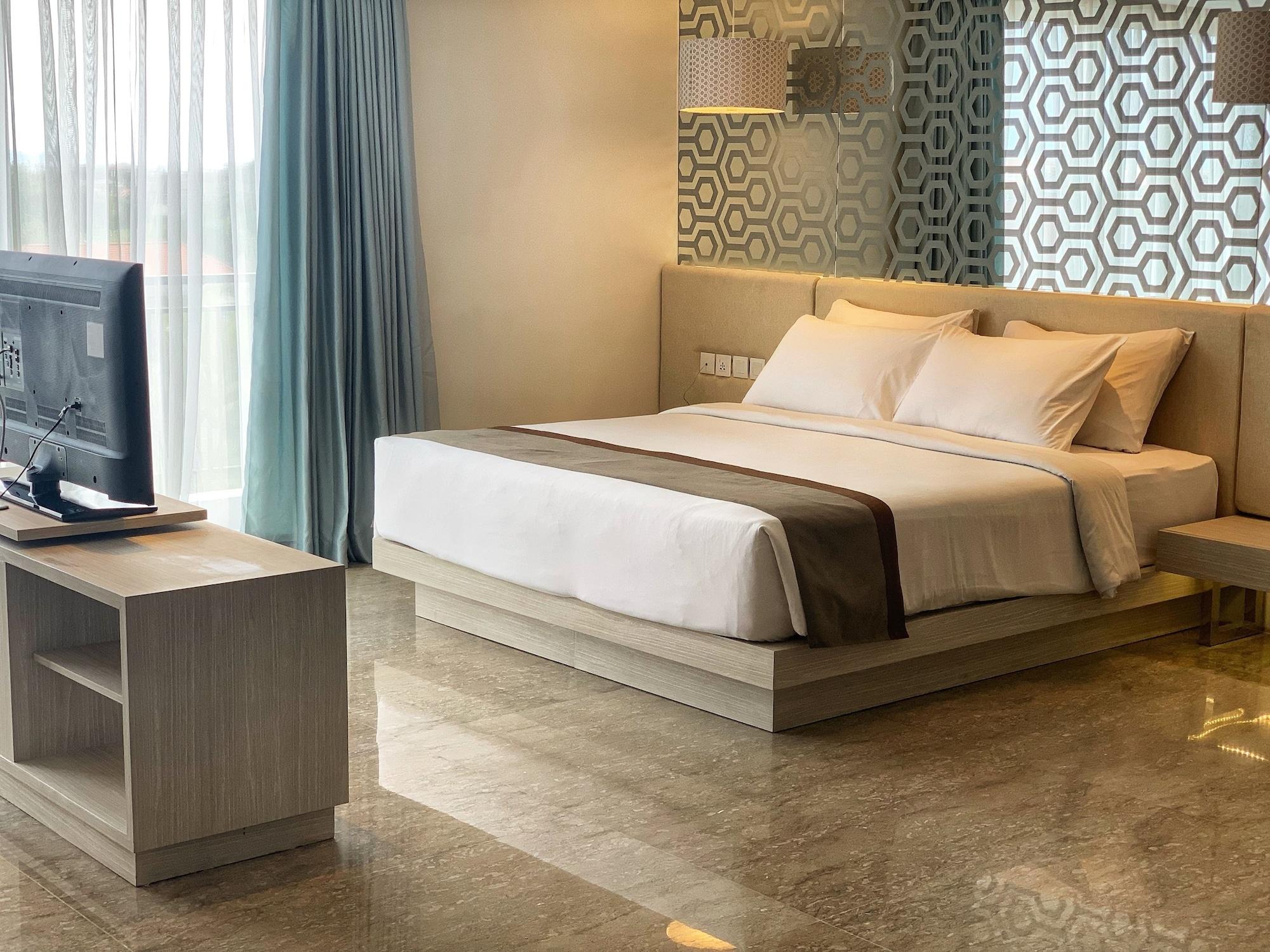 Daun Bali Seminyak Hotel Bali | Hoteles en Despegar