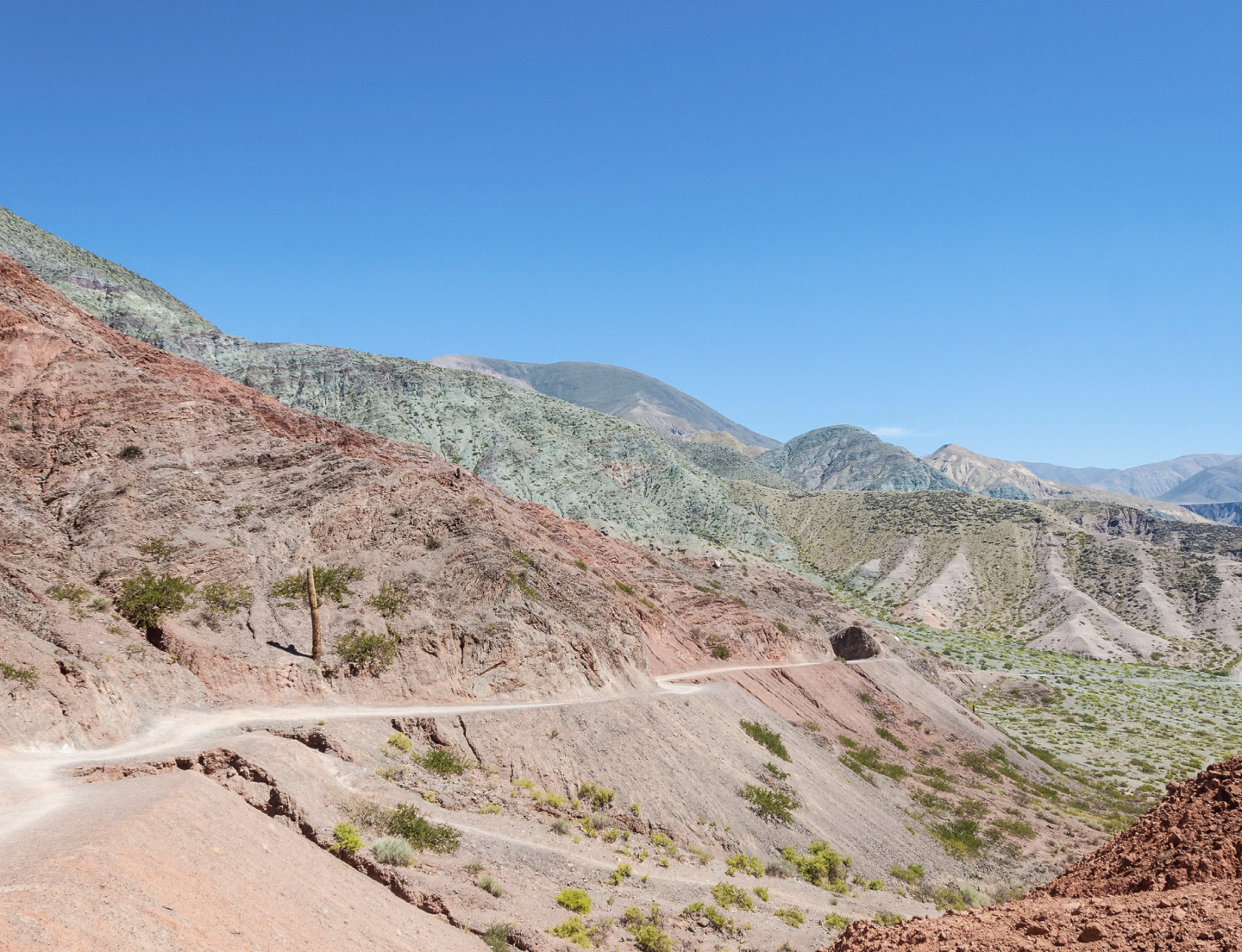Viajá a Purmamarca, Todo lo que Tenés que Saber | Despegar