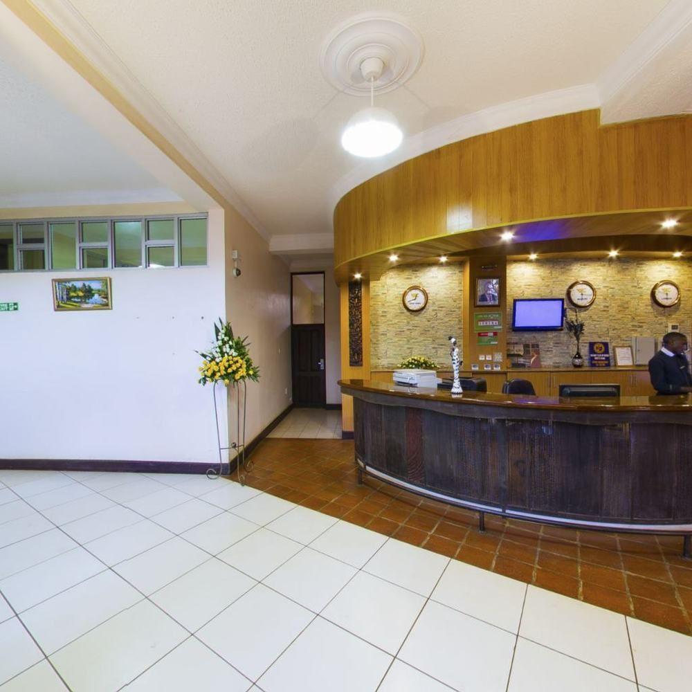 Rainbow Ruiru Resort Ruiru | Resorts en Despegar