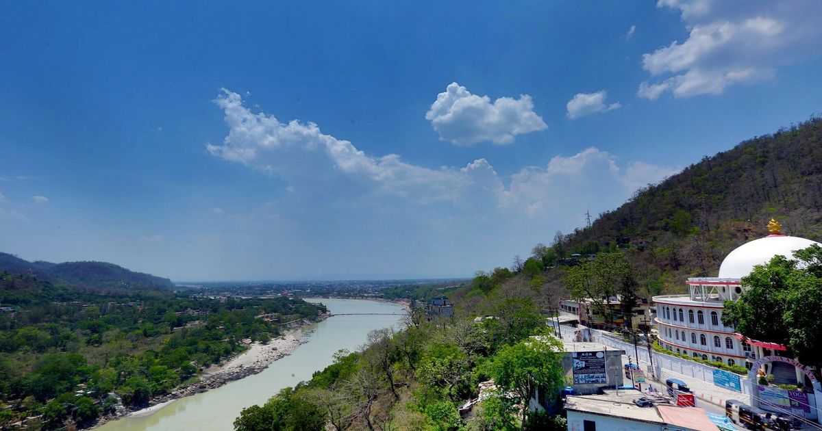 Hotel Peepal Tree, Rishikesh | Best Day