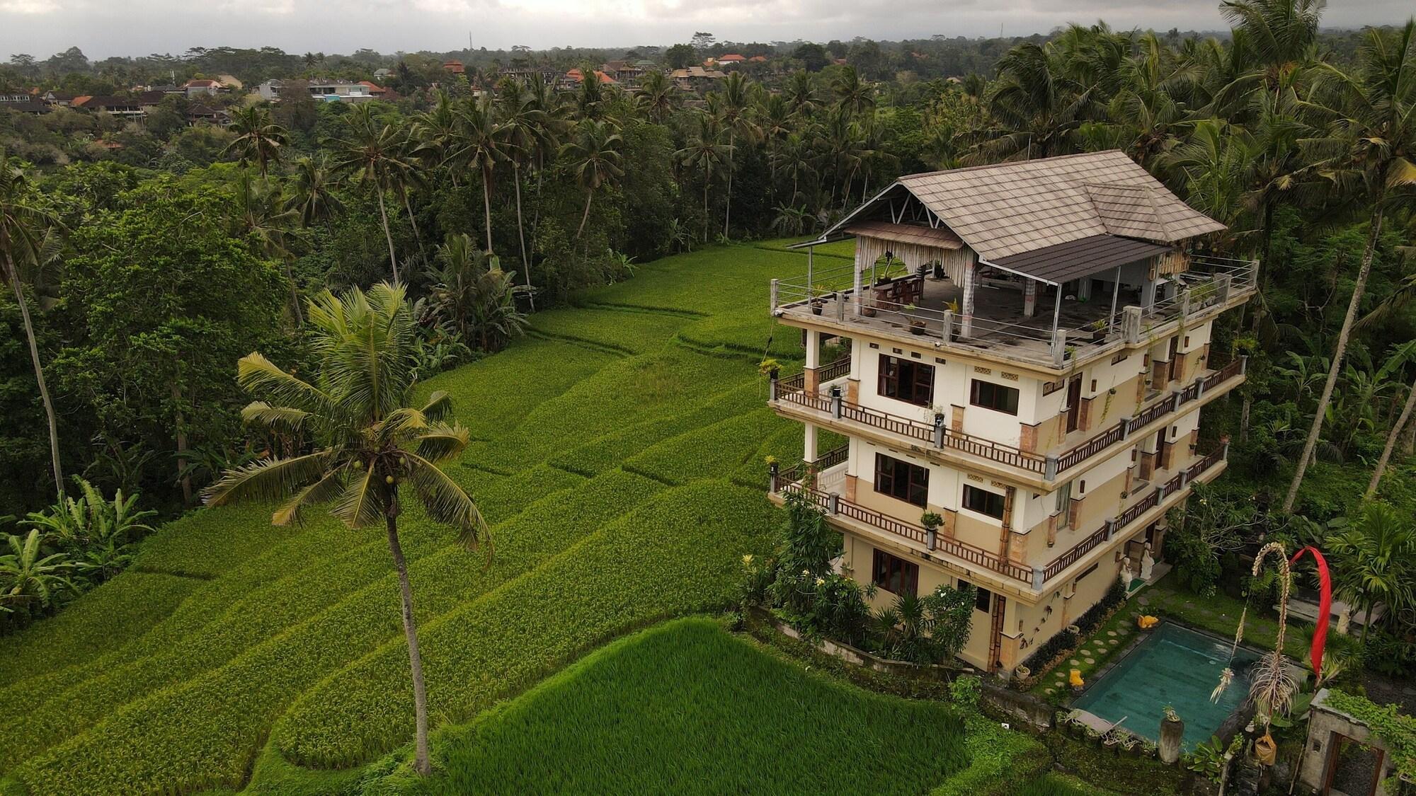 Nirwa Ubud Karma Bali | Hosterías en Despegar