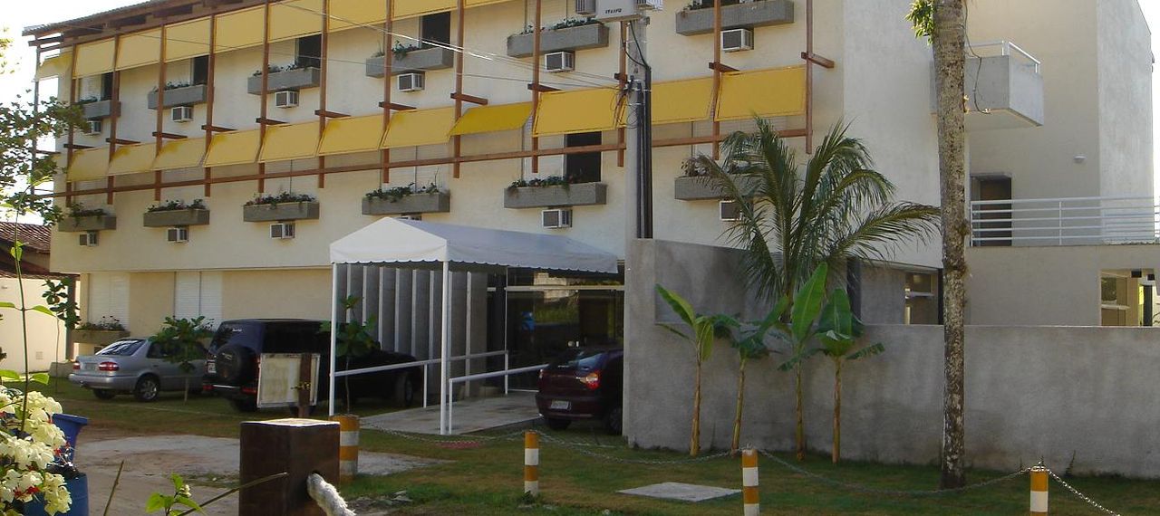 Pousada Riviera Bertioga, Bertioga | Hotéis no Decolar