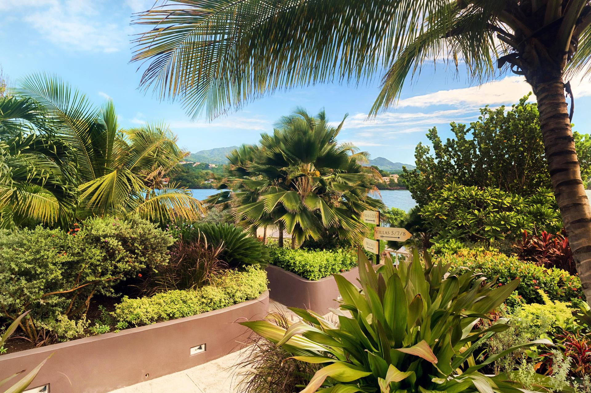 473 Grenada Boutique Resort - Best Day