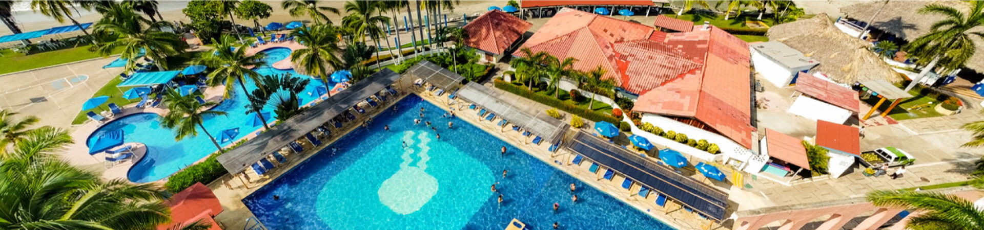 All Inclusive Qualton Club Ixtapa