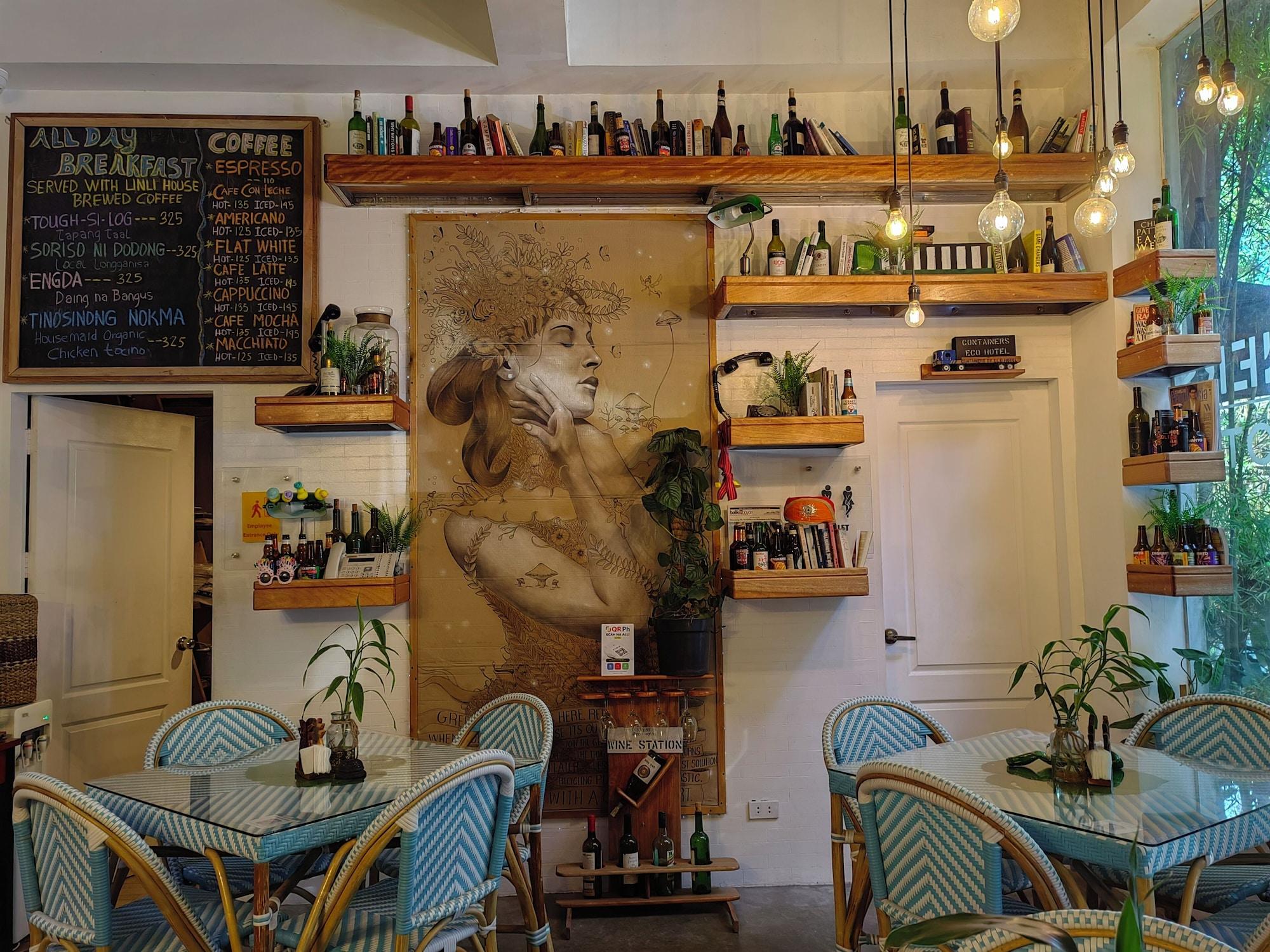 Containers by Eco Hotels Patuto | Hoteles en Despegar