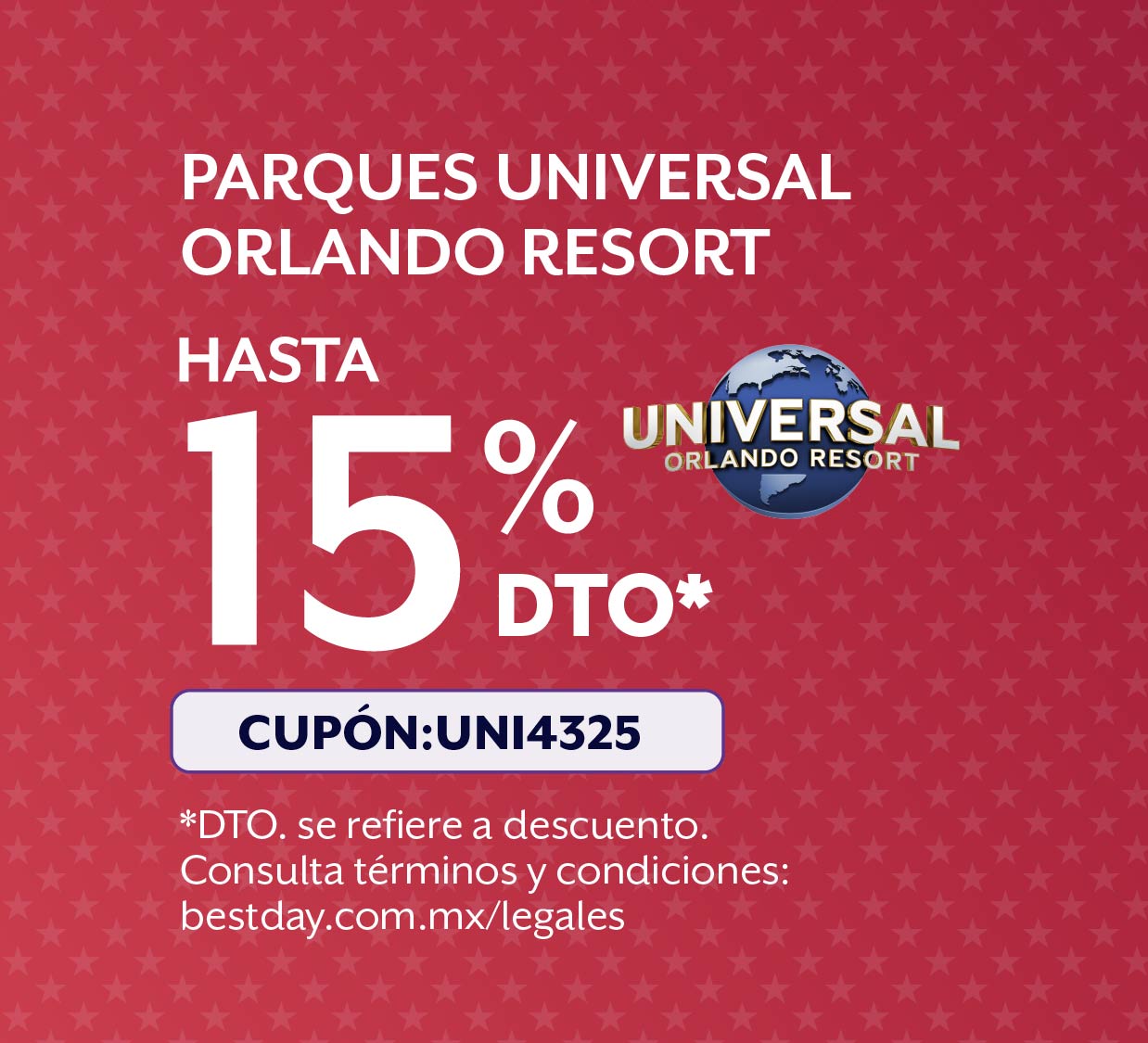 Oferta de Viajes: hoteles y paquetes | Best Day