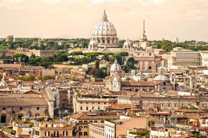 ¡OFERTAS EN VUELOS A Italia! Reservá tus Pasajes en Despegar