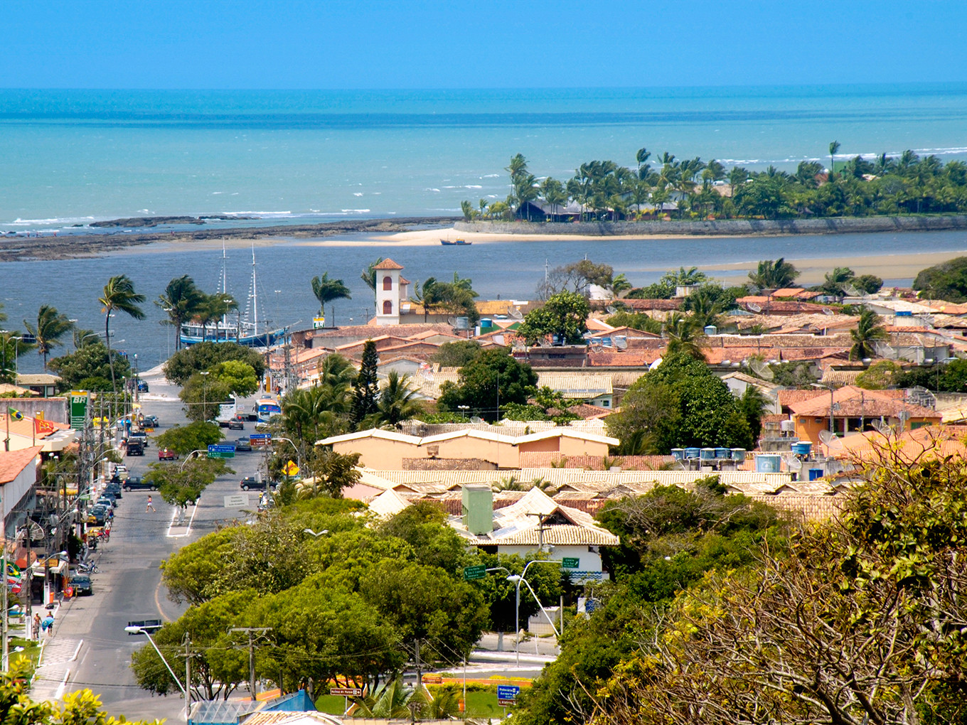 Pacotes de Viagens para Itaitinga | Pacotes Turisticos na Decolar