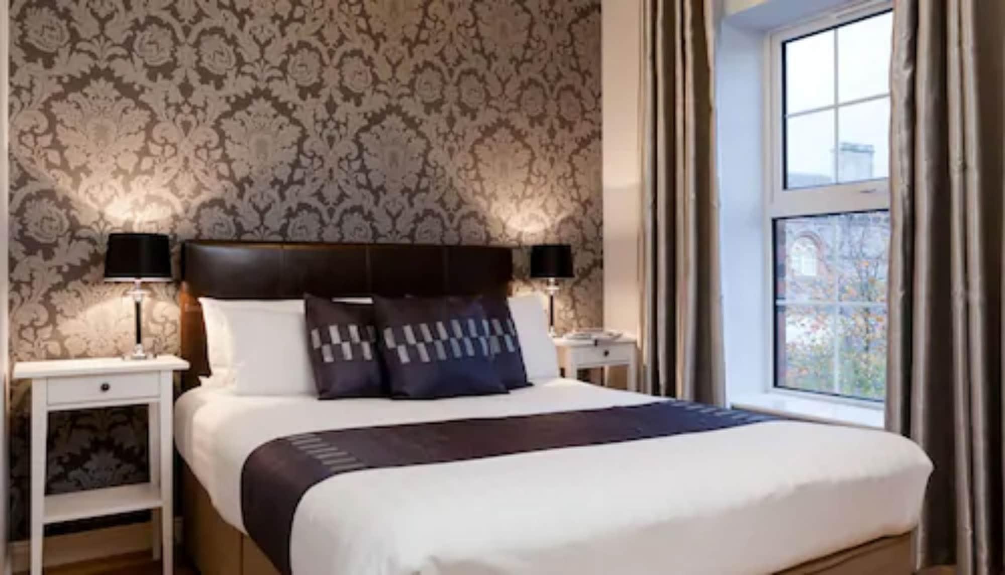 Amberley Dublin City Centre Apartments - Best Day
