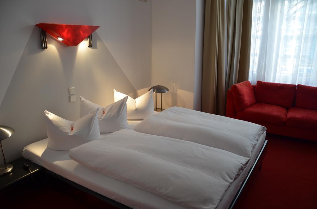 Hotel Alexander Berlin Berlim | Hotéis na Decolar