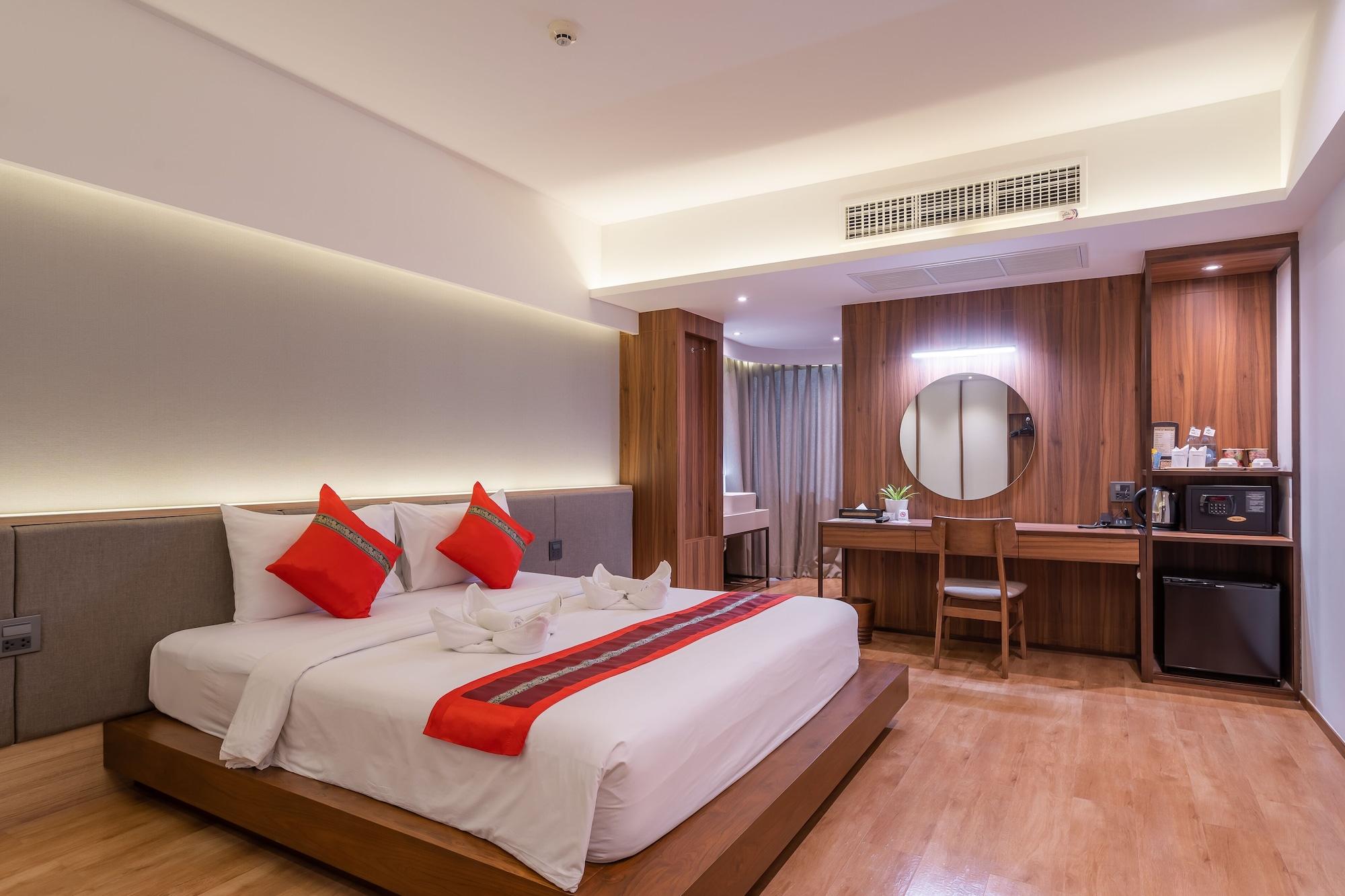 True Siam Phayathai Hotel Dusit | Hoteles en Despegar