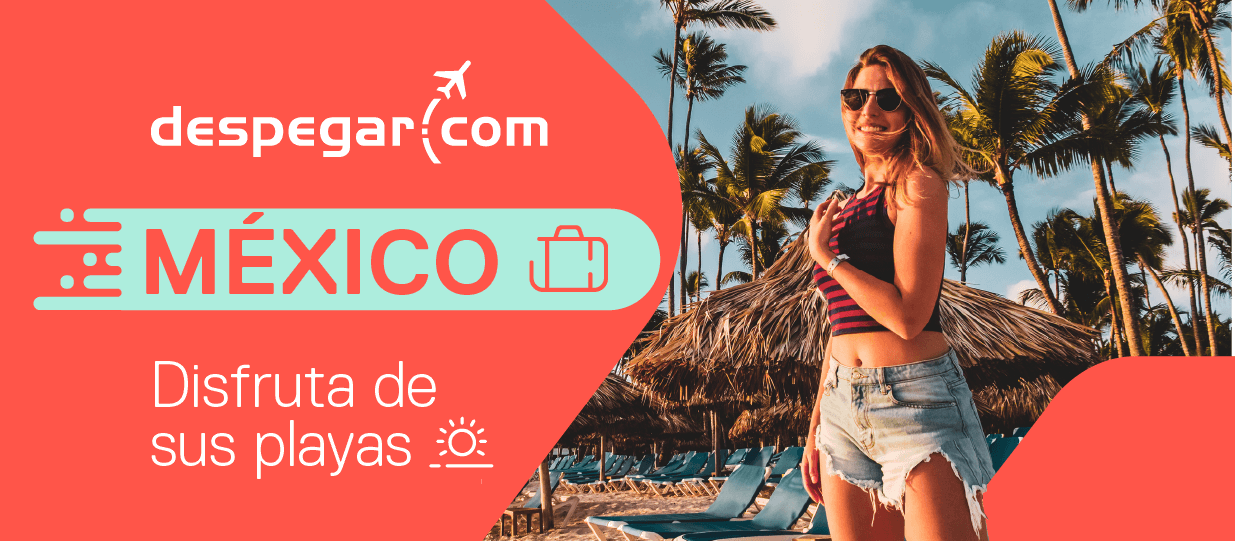 Viajes Baratos y experiencias únicas de viajes | Despegar