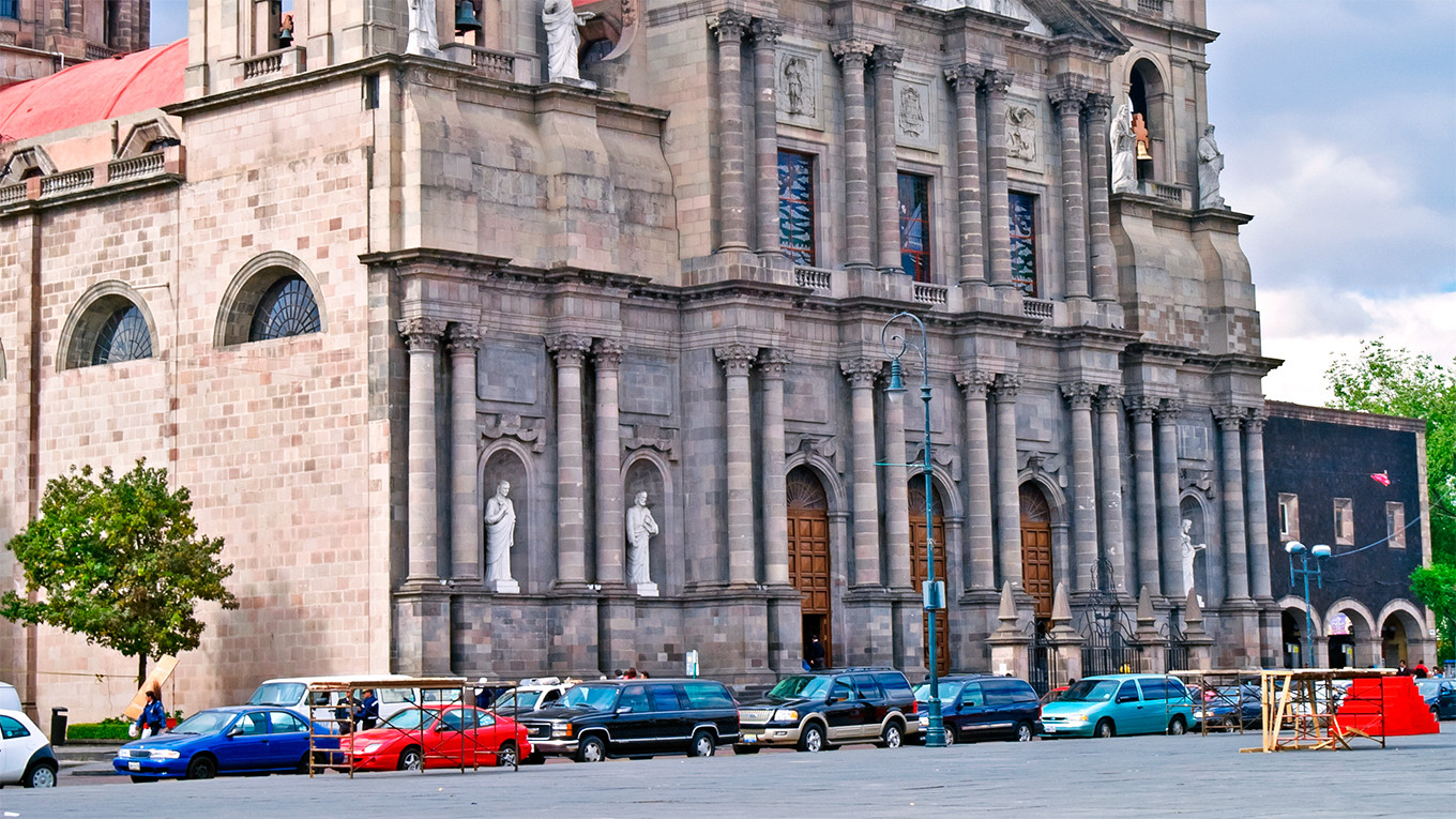 Cosas que hacer en Toluca: Los 10 MEJORES Tours