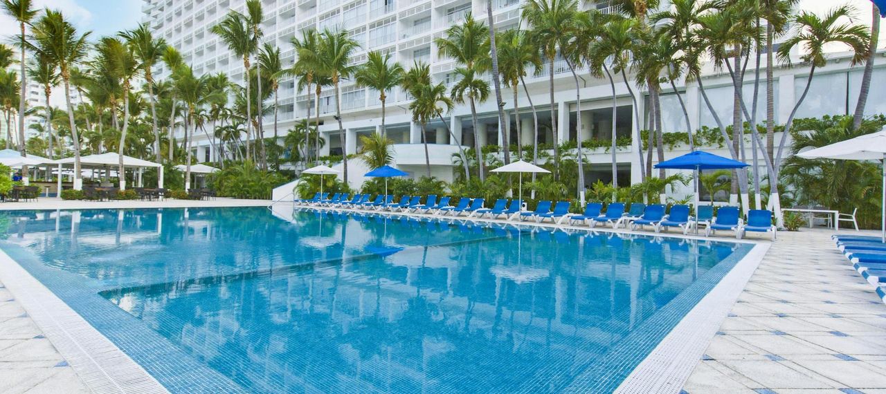 Hotel Elcano Acapulco, Acapulco | Hoteles en Despegar