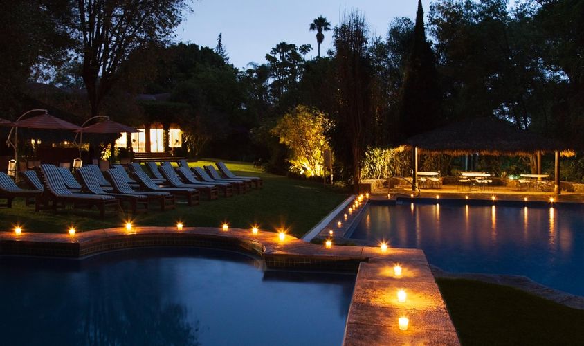 Hotel Racquet Cuernavaca, Cuernavaca | Hoteles en Despegar