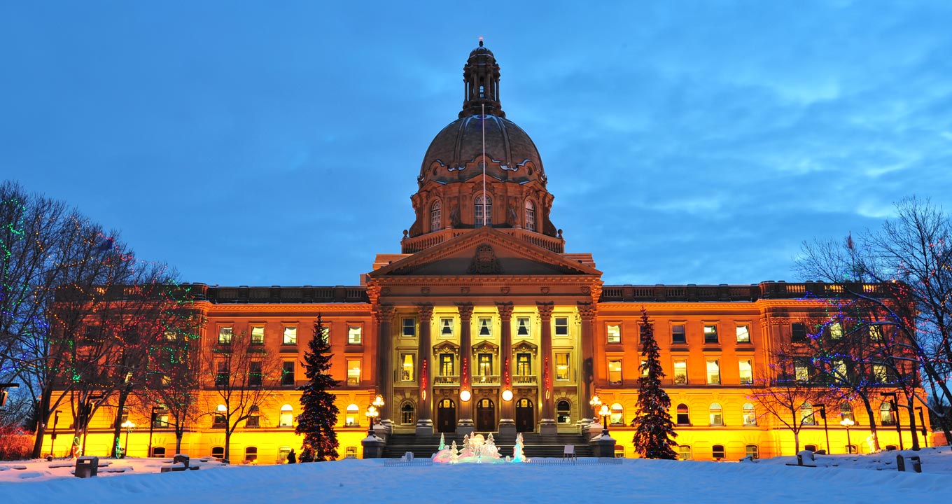 Paquetes de Viaje a Edmonton | Viajes Falabella