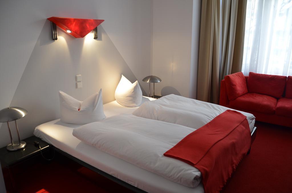 Hotel Alexander Berlin Berlim | Hotéis na Decolar