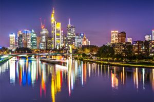 Vuelos a Alemania. Reserva vuelos baratos a Alemania | Despegar