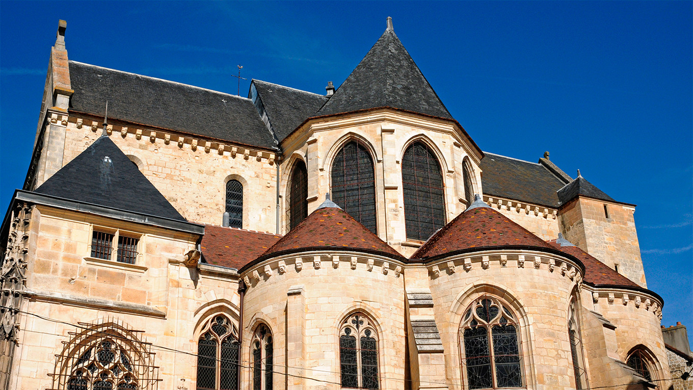 Cosas que hacer en Pontoise: Las 10 MEJORES Actividades