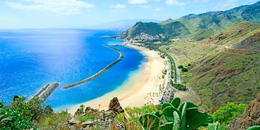 Viajar a las islas Canarias | Despegar.com