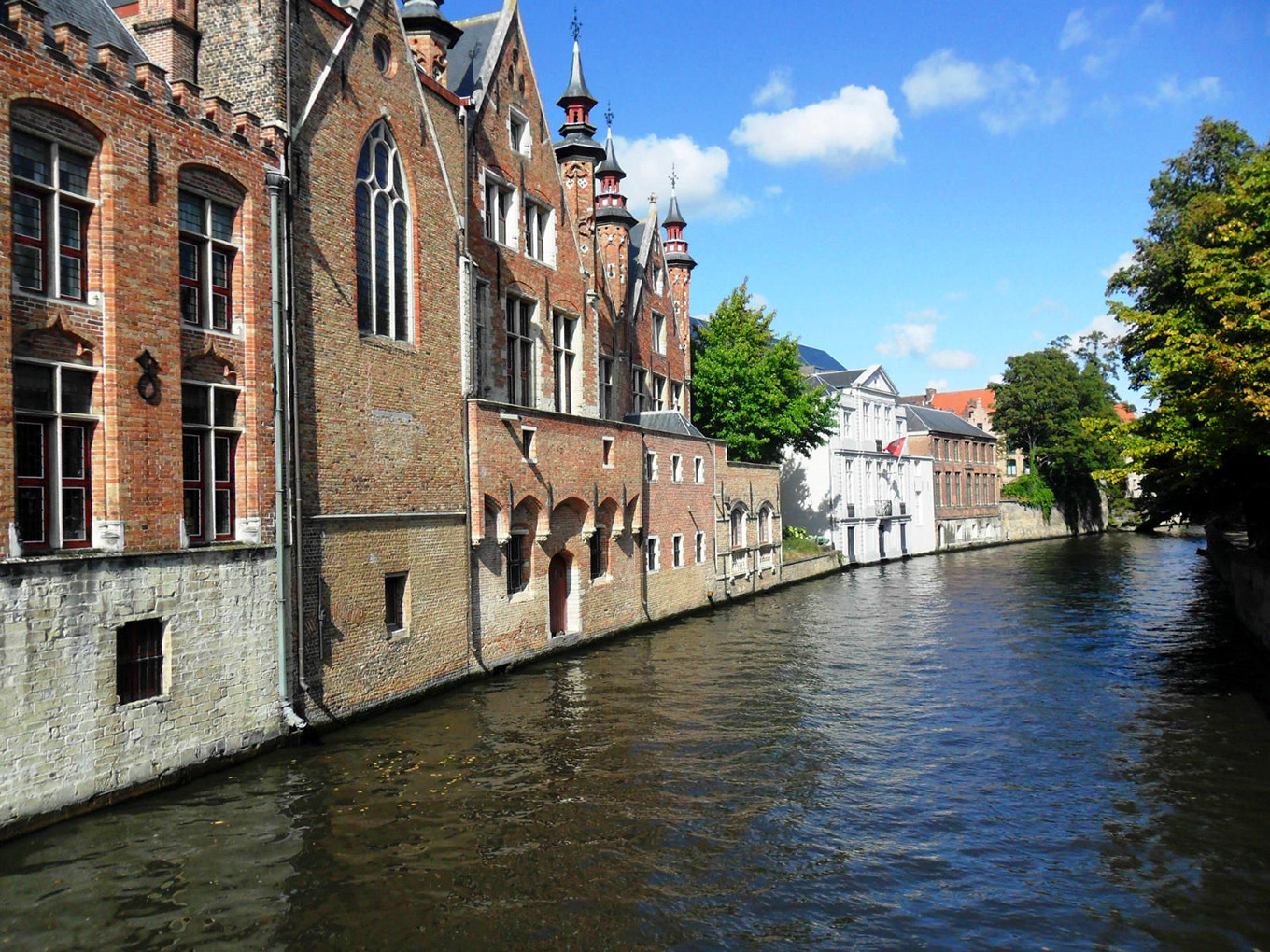 Cosas que hacer en Brujas: Los 10 MEJORES Tours