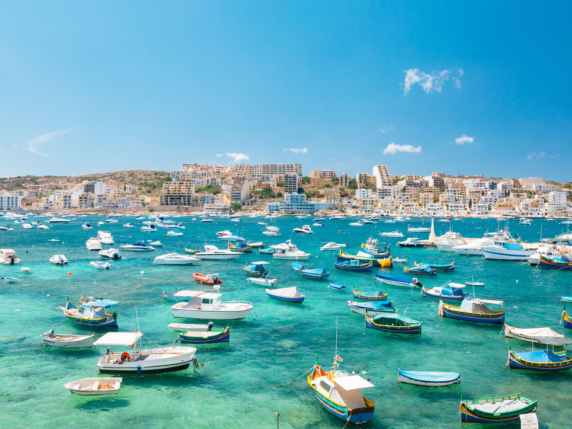 Pacotes de Viagens para Malta | Pacotes Turisticos na Decolar