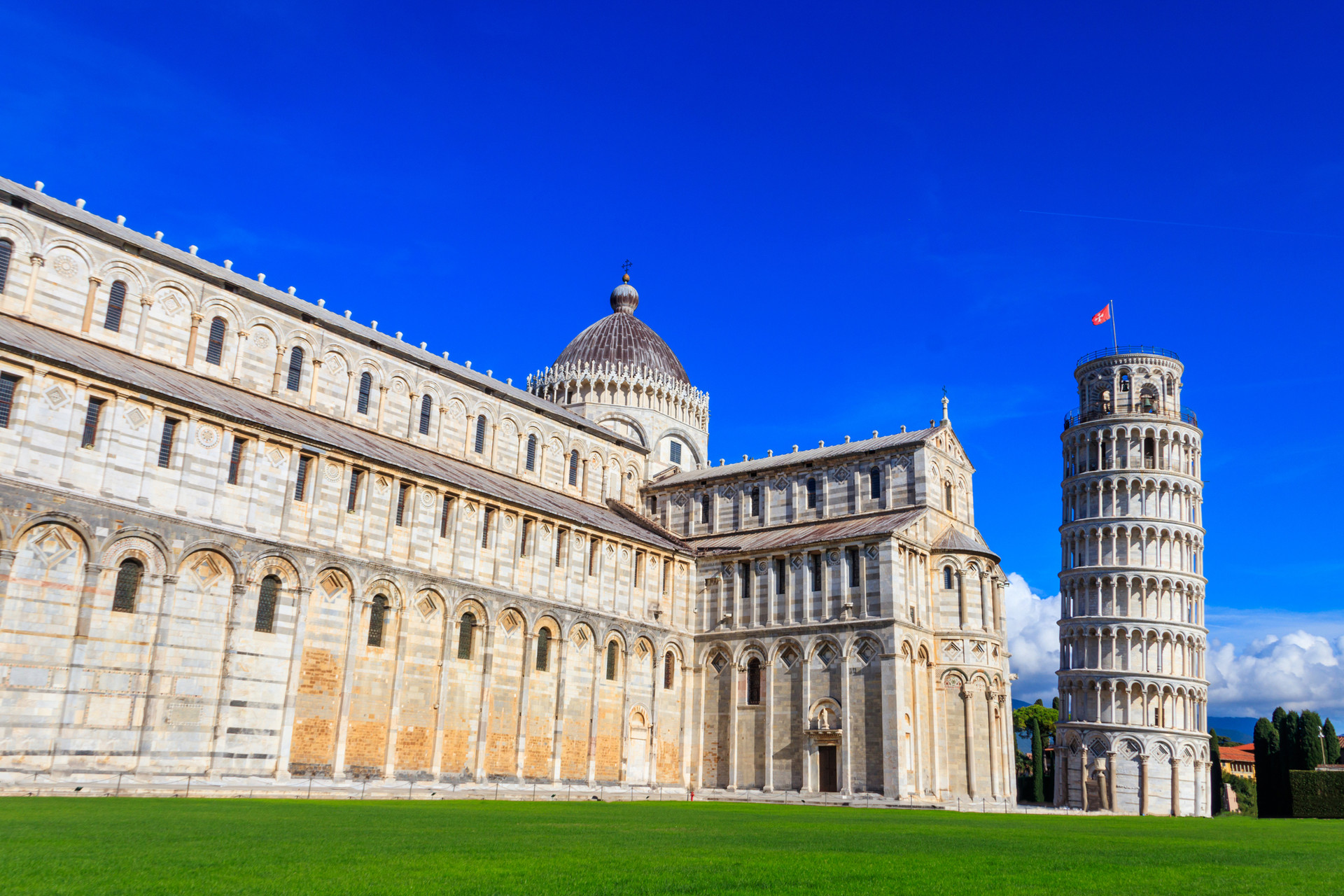 Cosas que hacer en Pisa: Las 10 MEJORES Actividades
