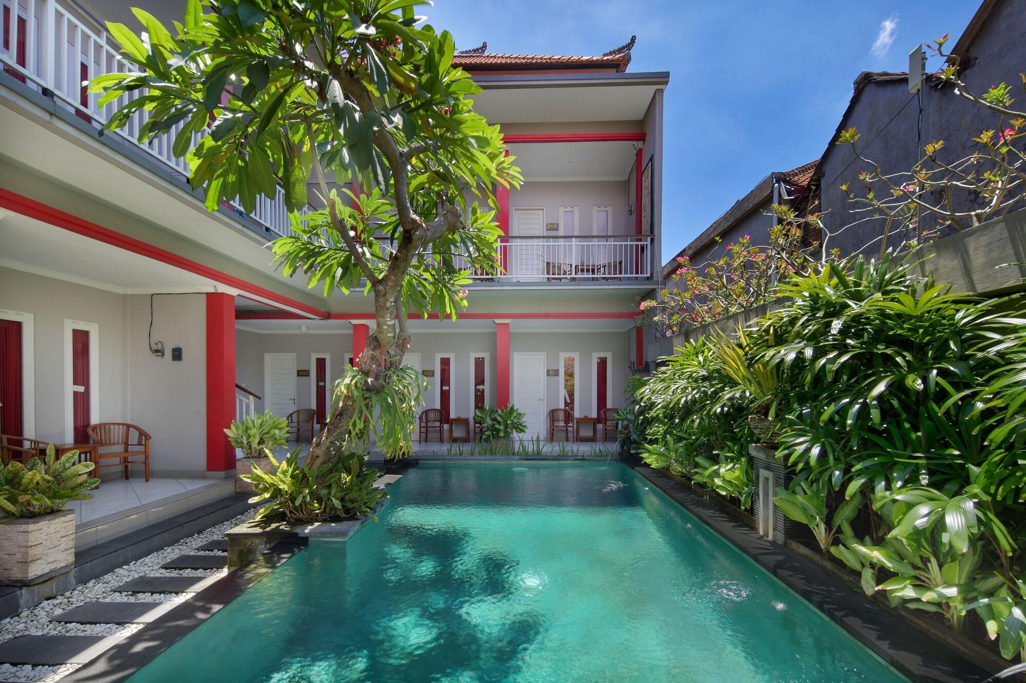 Angkul Angkul Beach In Kuta Bali | Hoteles en Despegar