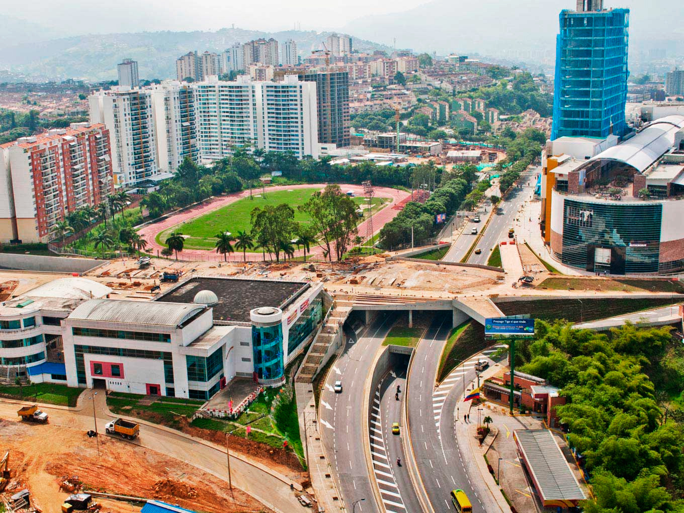 Paquetes de Viaje a Bucaramanga | Viajes Falabella