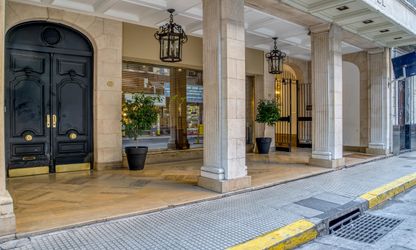 Carsson Hotel Downtown Buenos Aires, Buenos Aires | Hotéis no Decolar