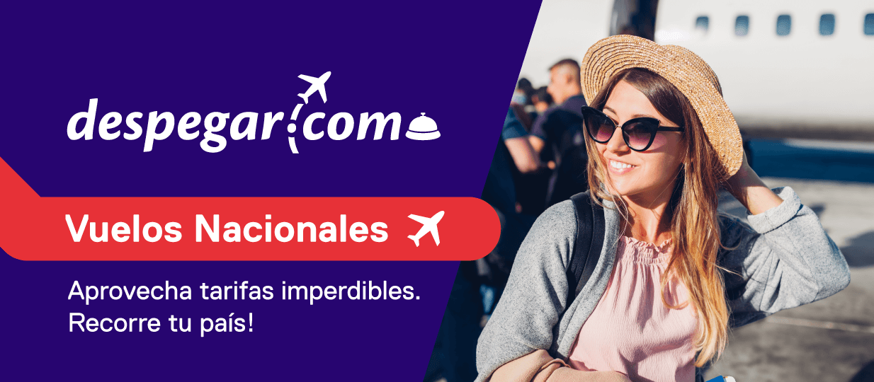 Viajes Baratos y experiencias únicas de viajes | Despegar