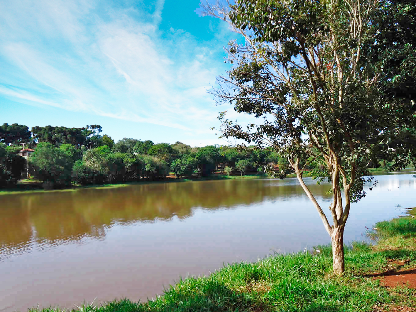 O que fazer em Cascavel: OS 10 MELHORES Pontos Turísticos