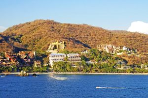 All Inclusive Qualton Club Ixtapa