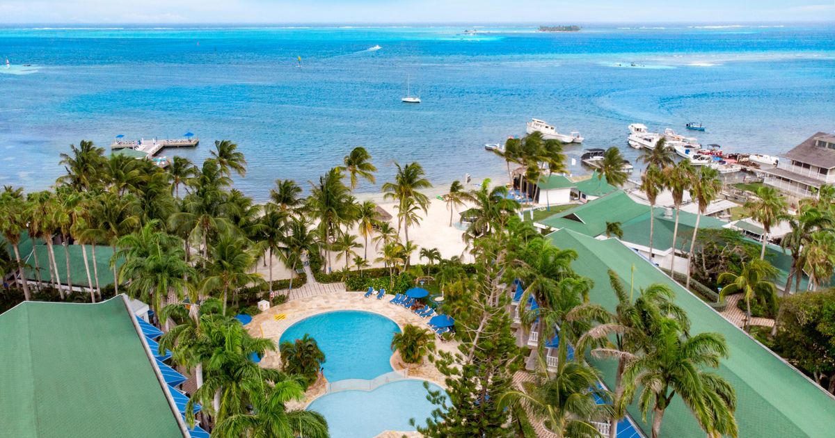 Decameron Marazul All Inclusive, San Andrés | Best Day