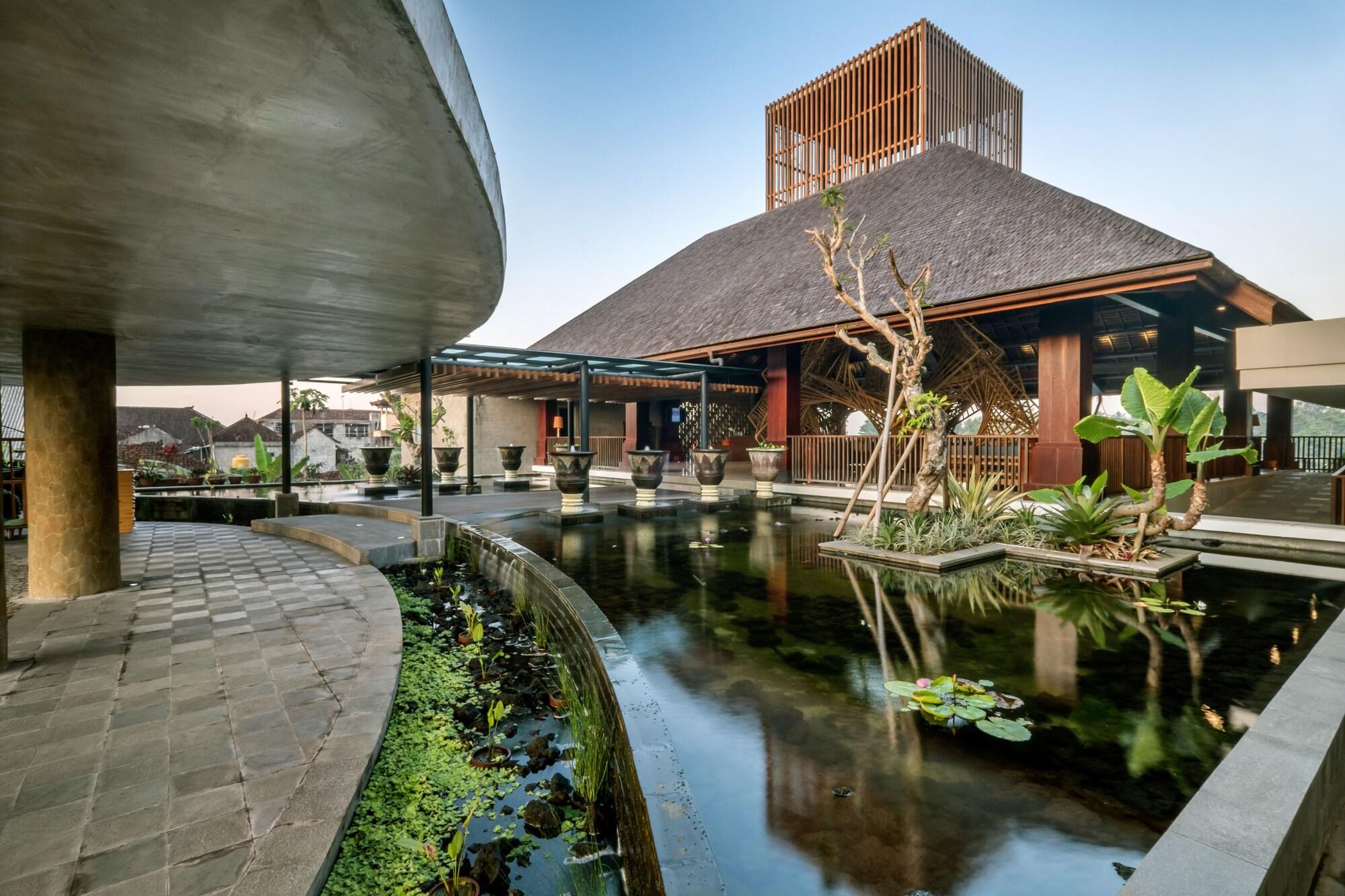 Element By Westin Bali Ubud Bali | Hoteles en Despegar