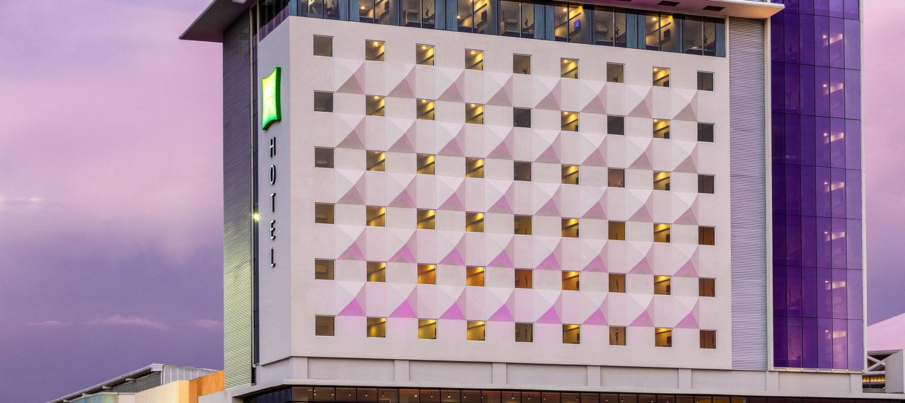 Ibis Styles Merida Galerias, Mérida | Hoteles en Despegar