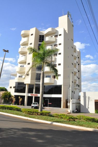 Colorado Plaza Hotel, Rio Verde | Hotéis no Decolar