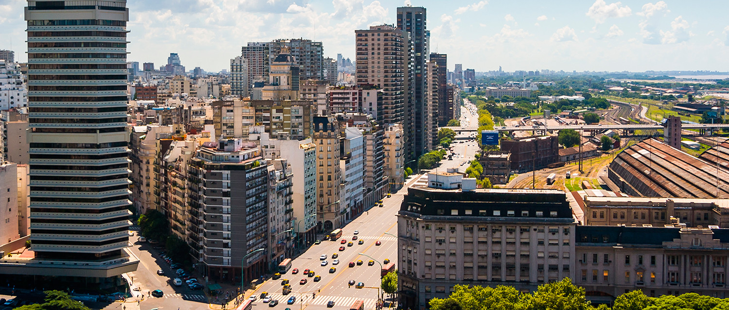Ofertas de Pasajes a Argentina | VUELOS BARATOS en Despegar