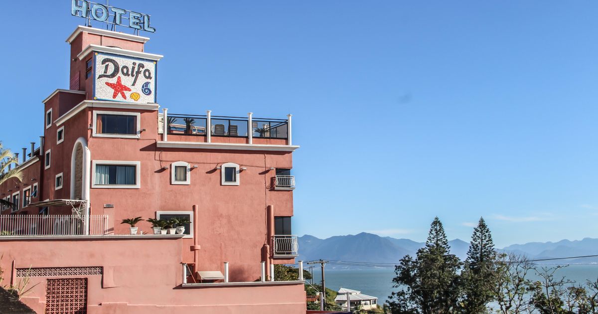 Hotel Daifa, Florianópolis | Best Day