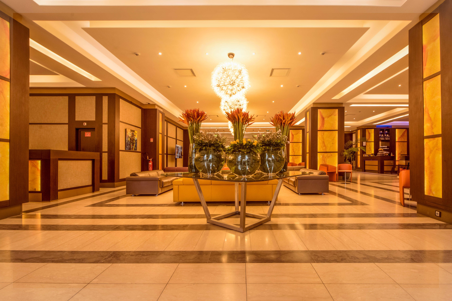 Krystal Palace Douala Douala | Hoteles en Despegar