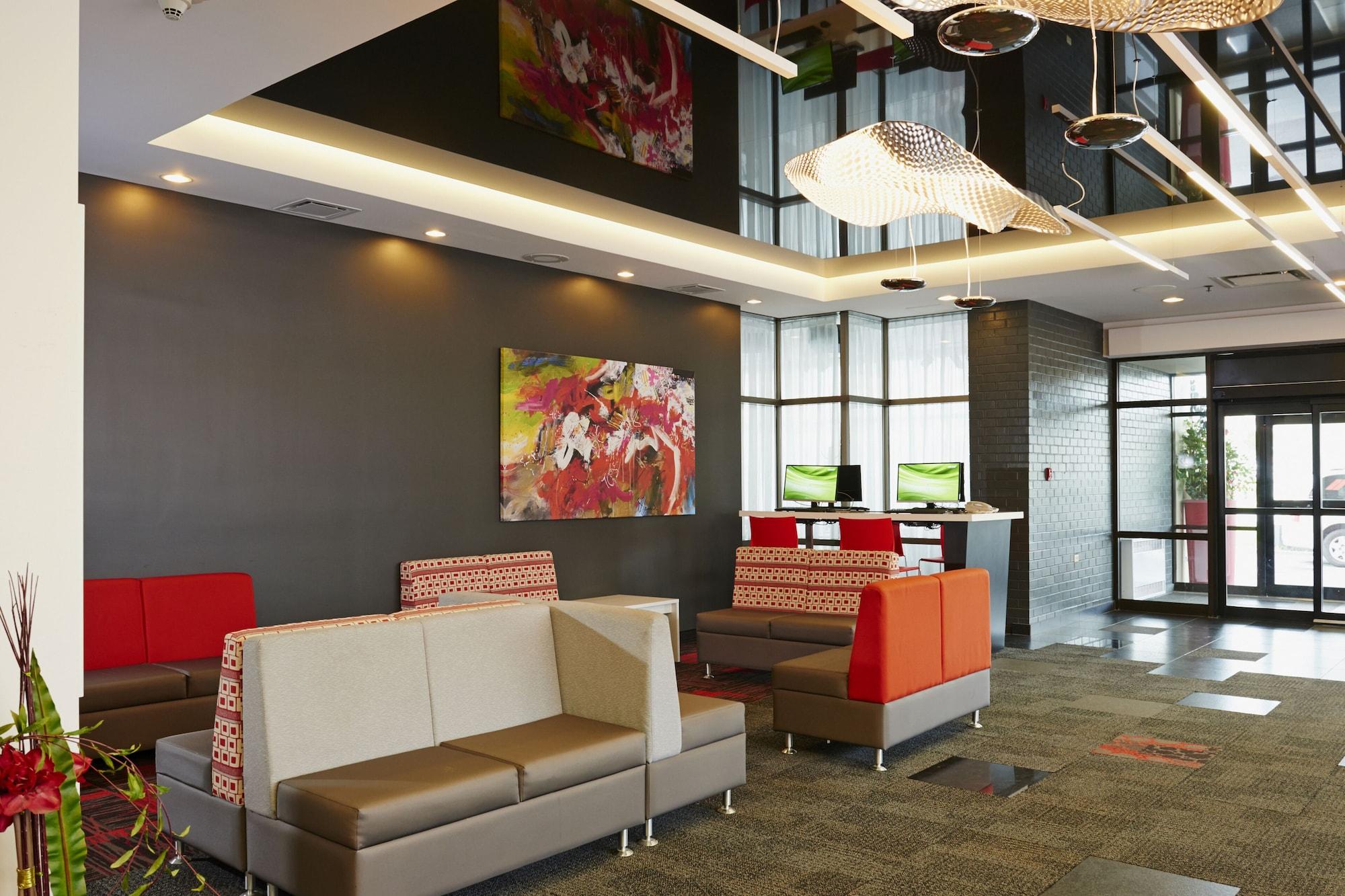 Hotel Classique Quebec | Hoteles en Despegar