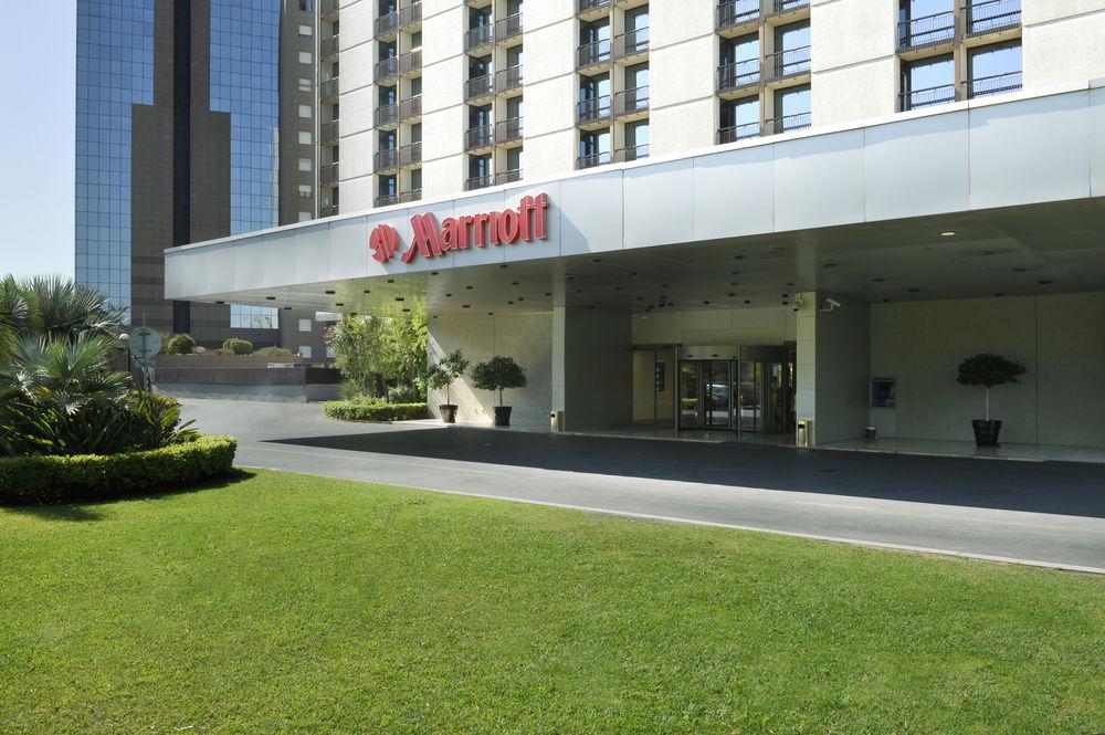 Marriott Cadena Hotelera | Despegar